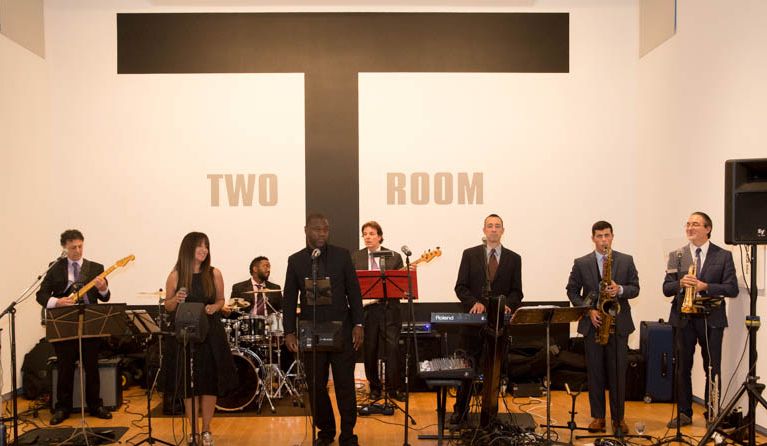 Live Cover Band Members Weddings & Corporate Parties | ETA Music